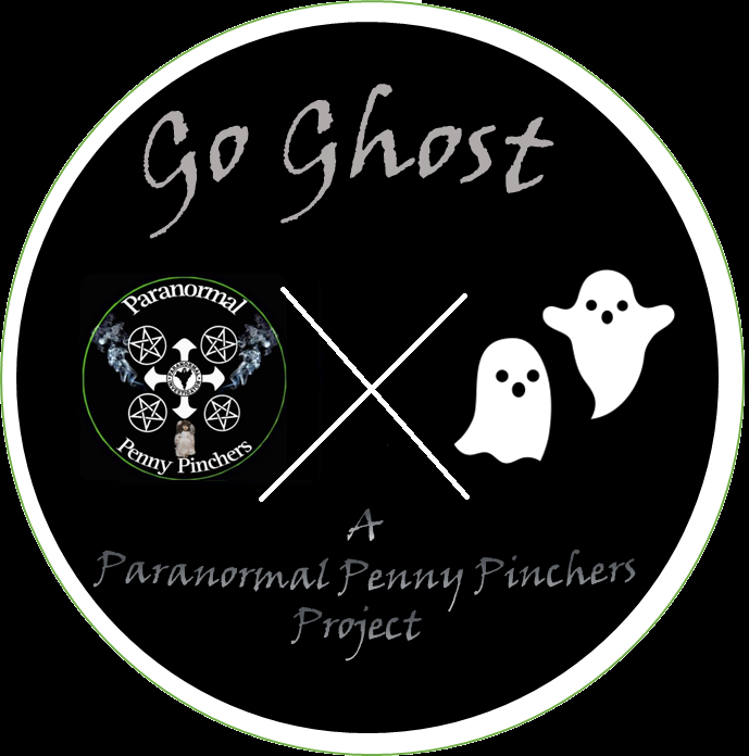 Go Ghost